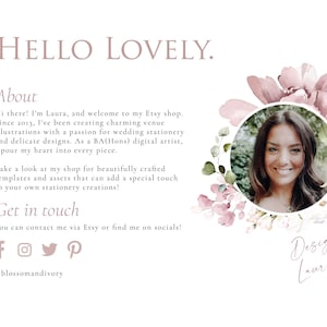 Custom Venue Wedding Invitation Invite With Venue Illustration Wedding ...