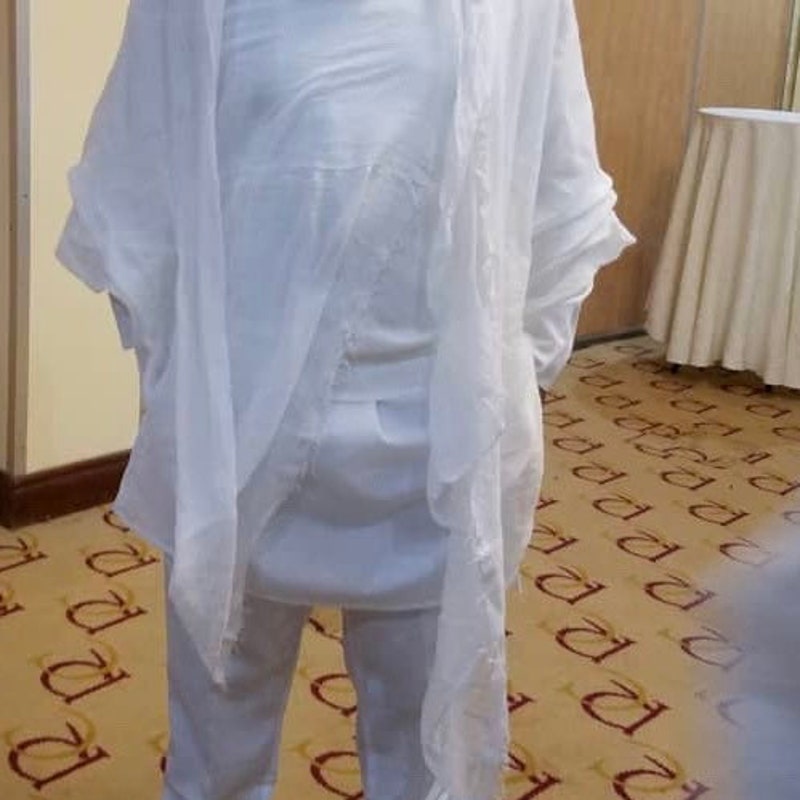 Ethiopian Netela - Etsy