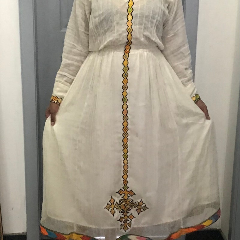 Ethiopian Netela - Etsy