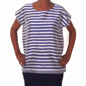 Traditional Ethiopian Top - Etsy