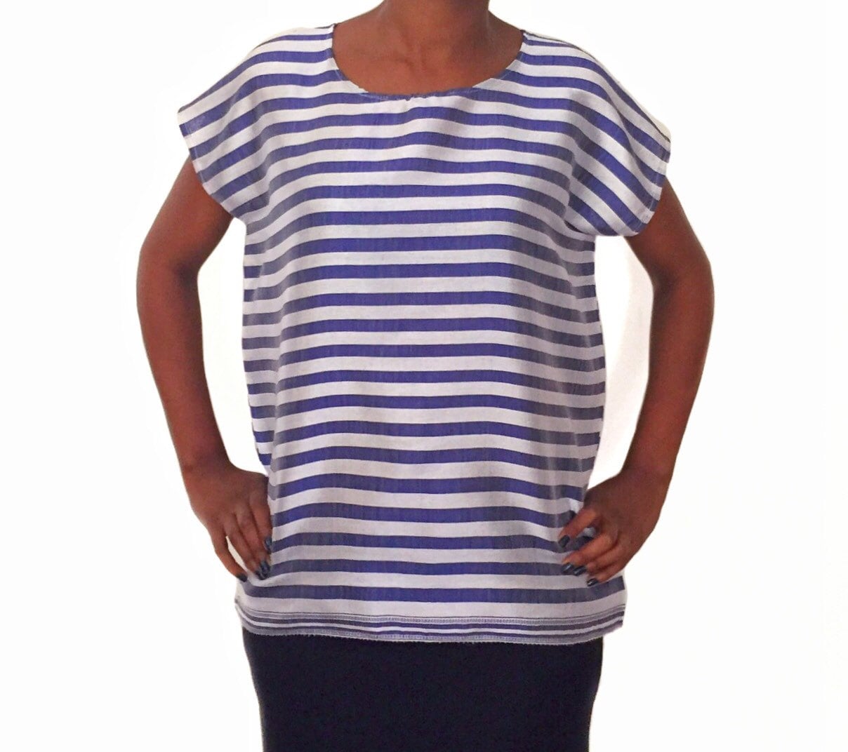 Traditional Ethiopian Top - Etsy