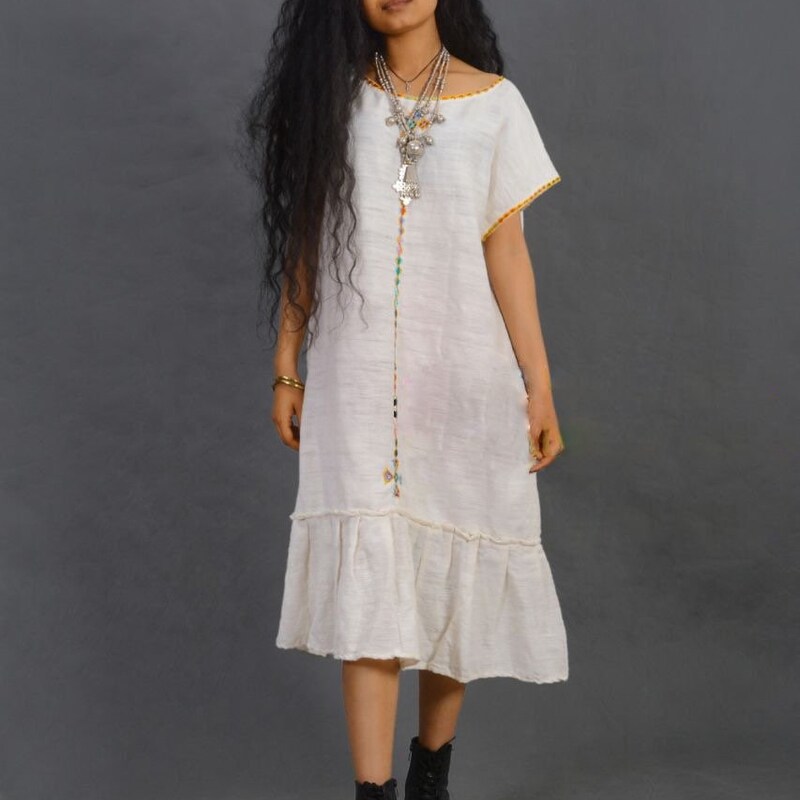 Gabi Ethiopian Clothing - Etsy