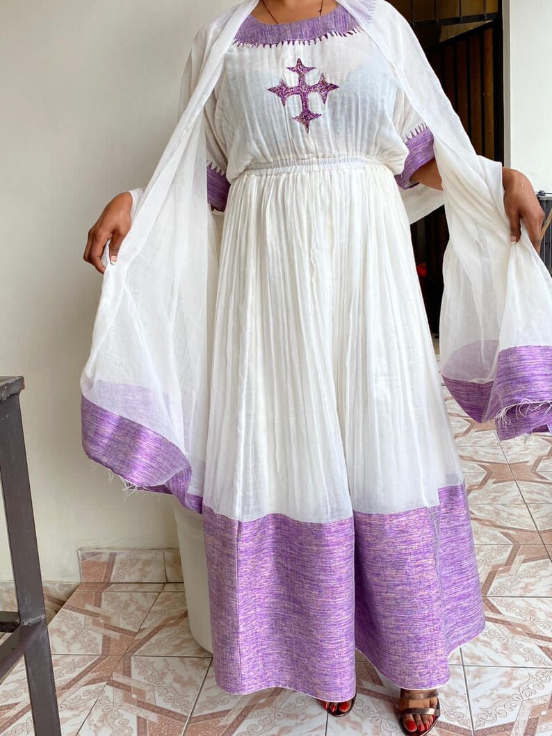 Feti Maxi Dress. - Etsy