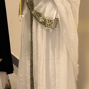 Nanu Ethiopian Dress. - Etsy