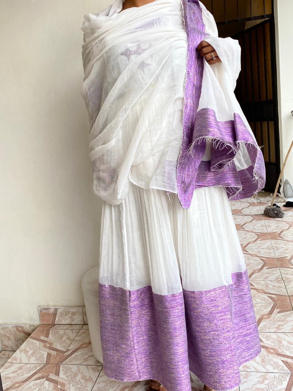 Feti Maxi Dress. - Etsy