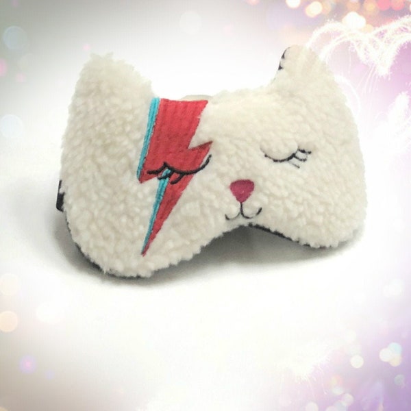 Cute Sleep Mask - Etsy