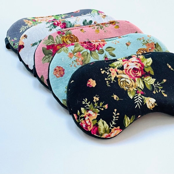 Sleep Mask - Etsy