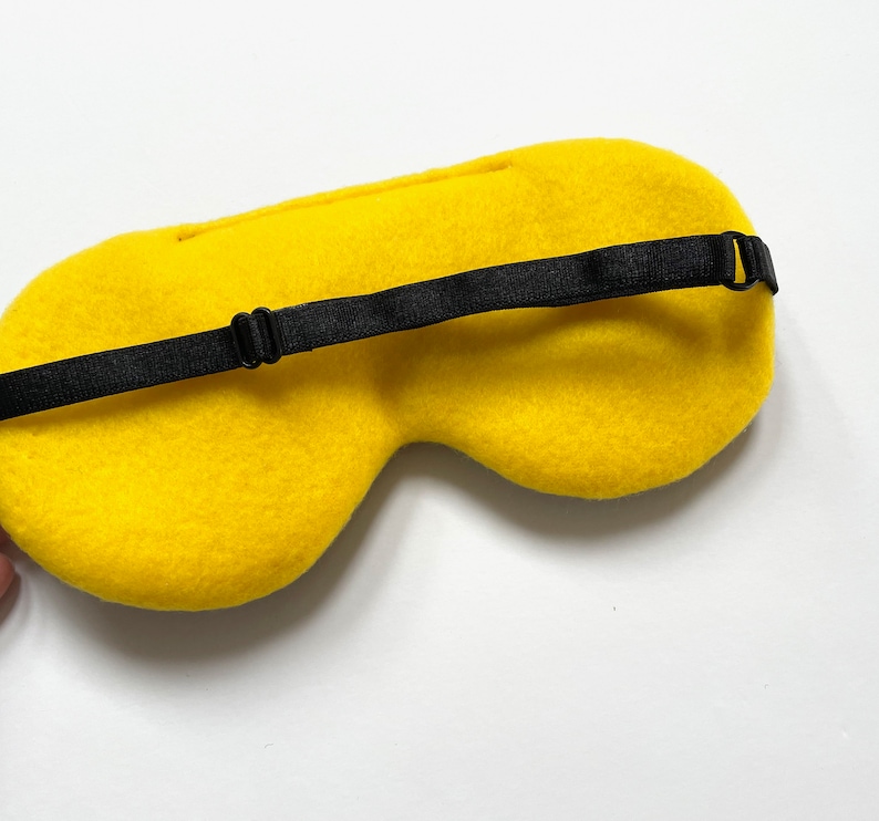 Third Eye Sleep Mask Eye Mask Travel Eye Mask Blindfold - Etsy