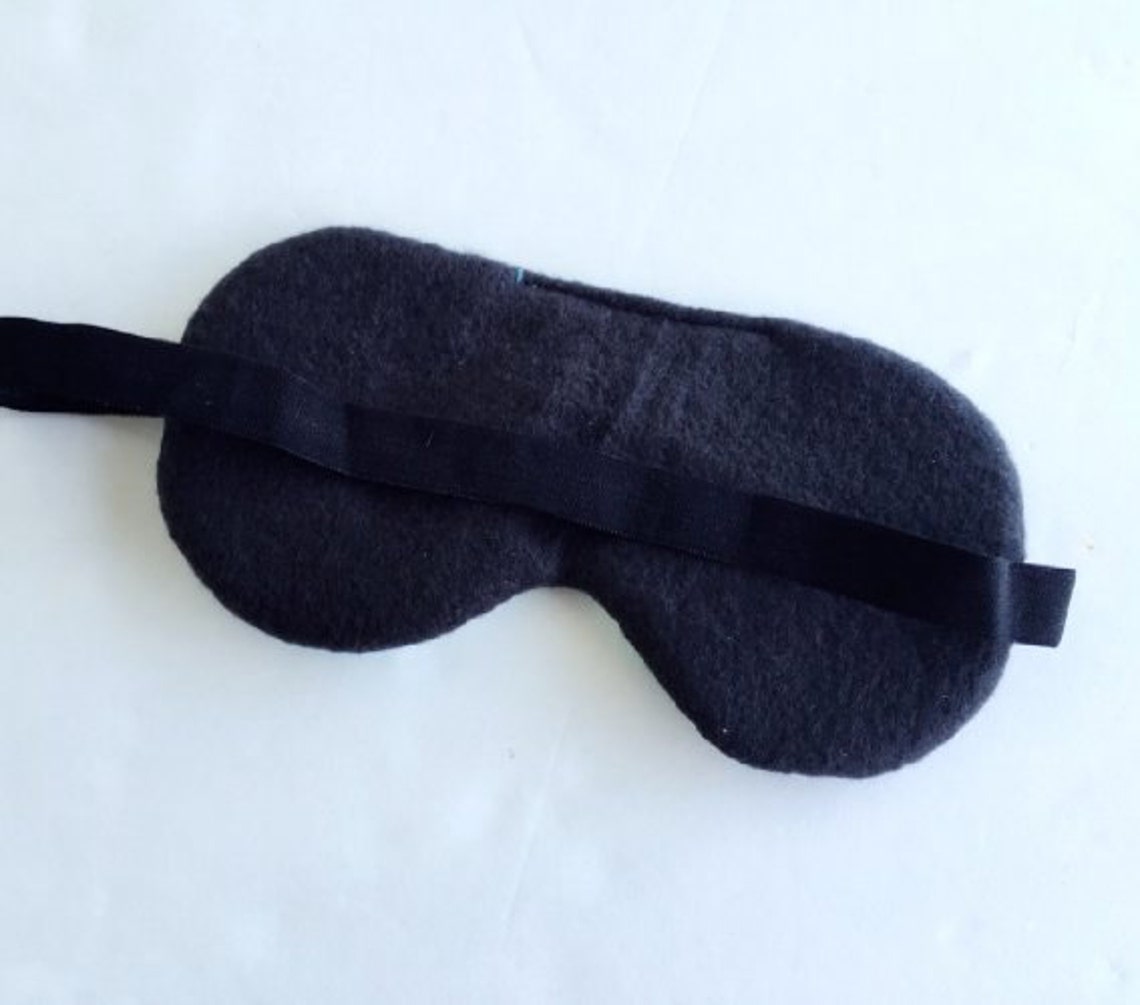 Third Eye Sleep Mask Eye Mask Travel Eye Mask Blindfold | Etsy
