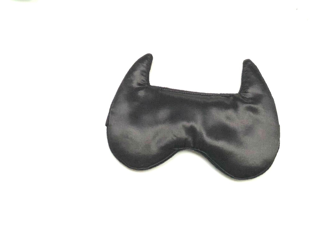 Bat Hero Sleep Mask Superhero Sleep Mask Boys Sleep Party, Kids Eye ...