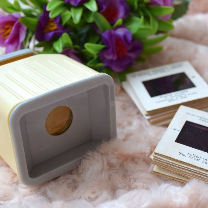 Viewer Keychain - Etsy