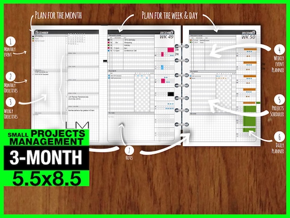 March 2026 Monthly Overview For Project Management - Calendar 2026