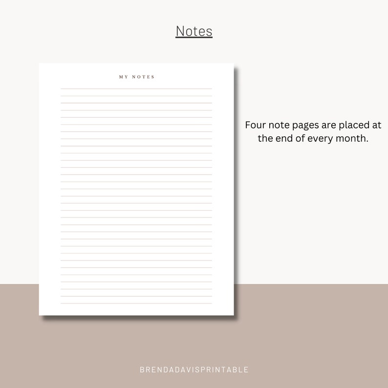 Printable 2023 Come Follow Me Weekly Planner - Etsy