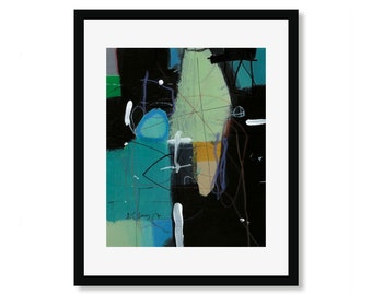 Digital copy from original paintings by kuzennyArt on Etsy