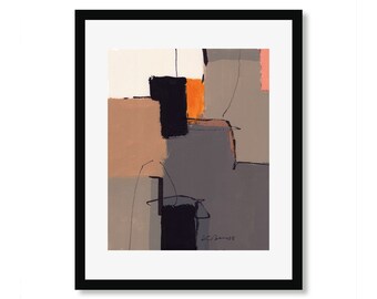 Digital copy from original paintings by kuzennyArt on Etsy