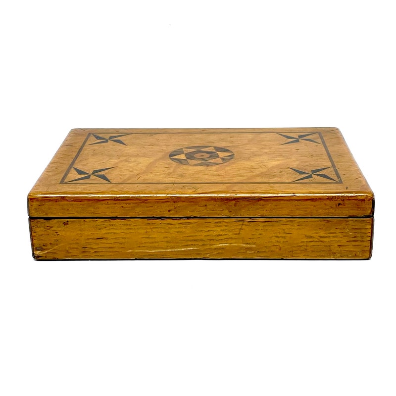 Rectangular Box - Etsy