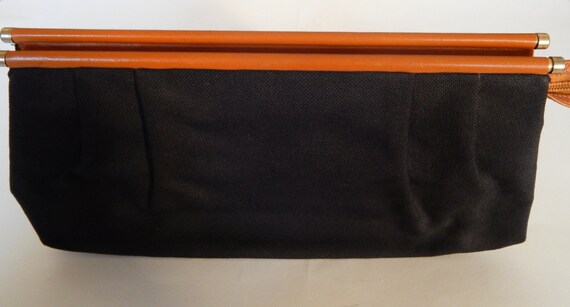 Vintage Susan Gayle Clutch - Gem
