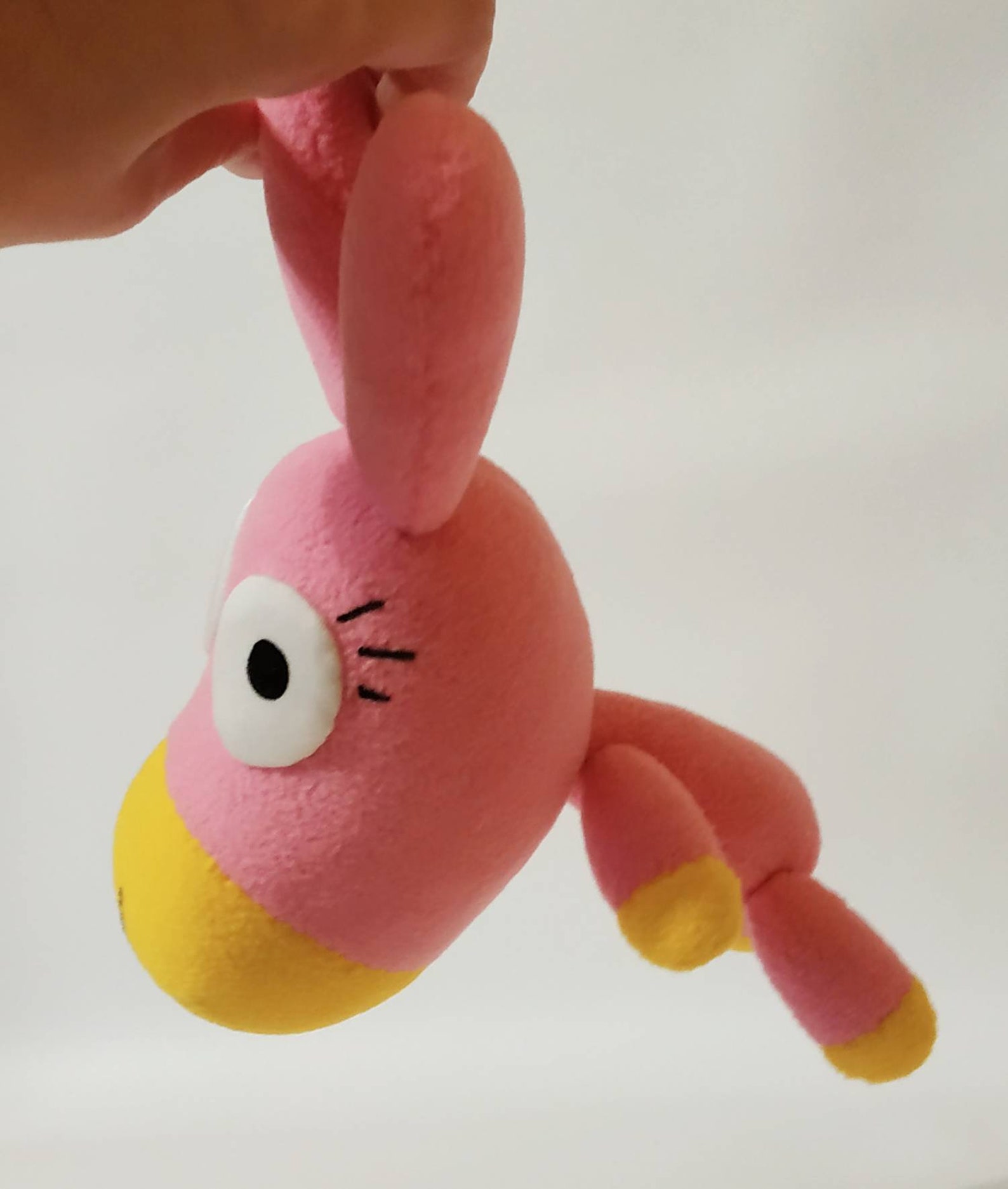 Daisy the Donkey Anais's doll | Etsy