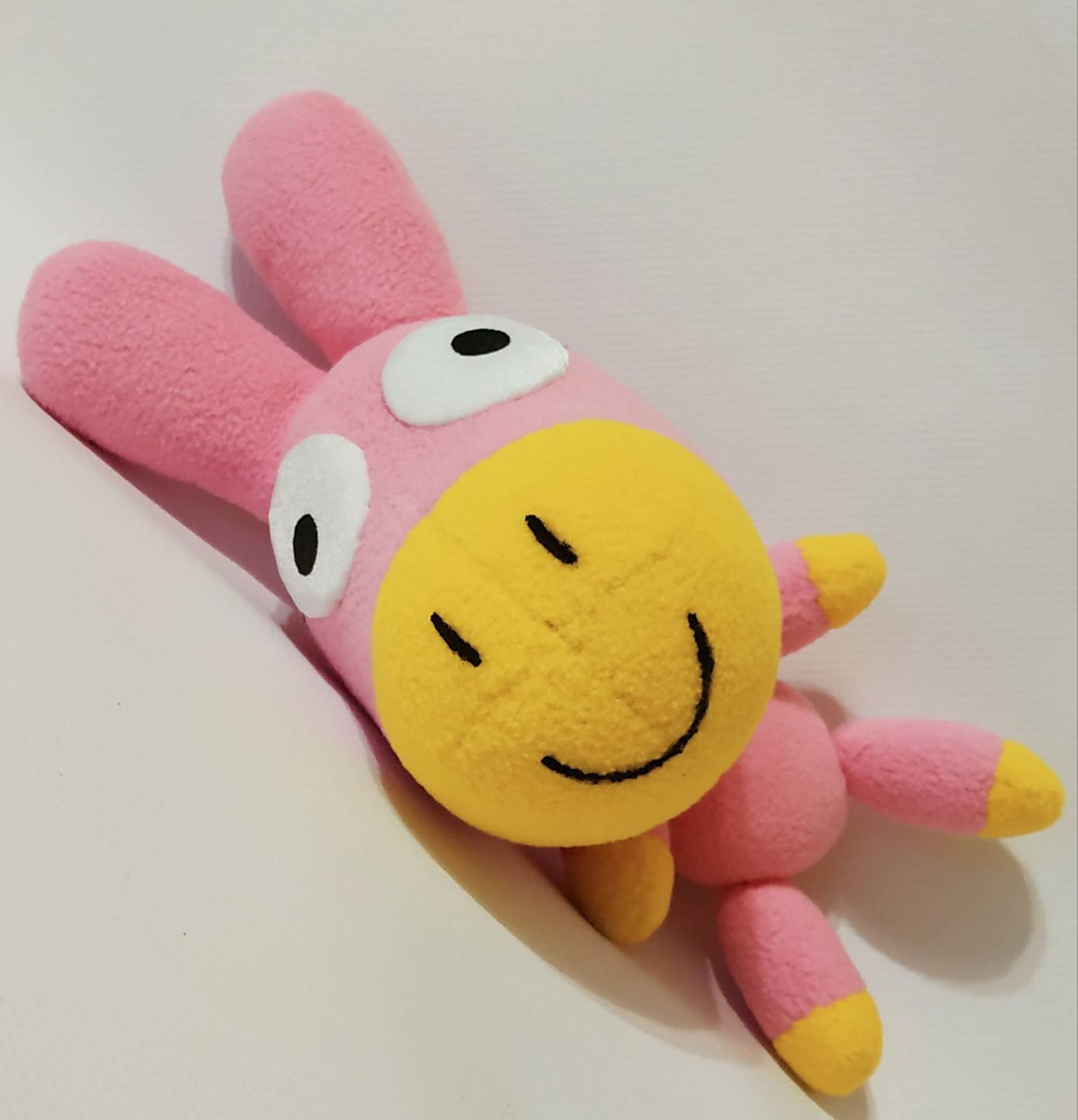 Daisy the Donkey Anais's doll | Etsy