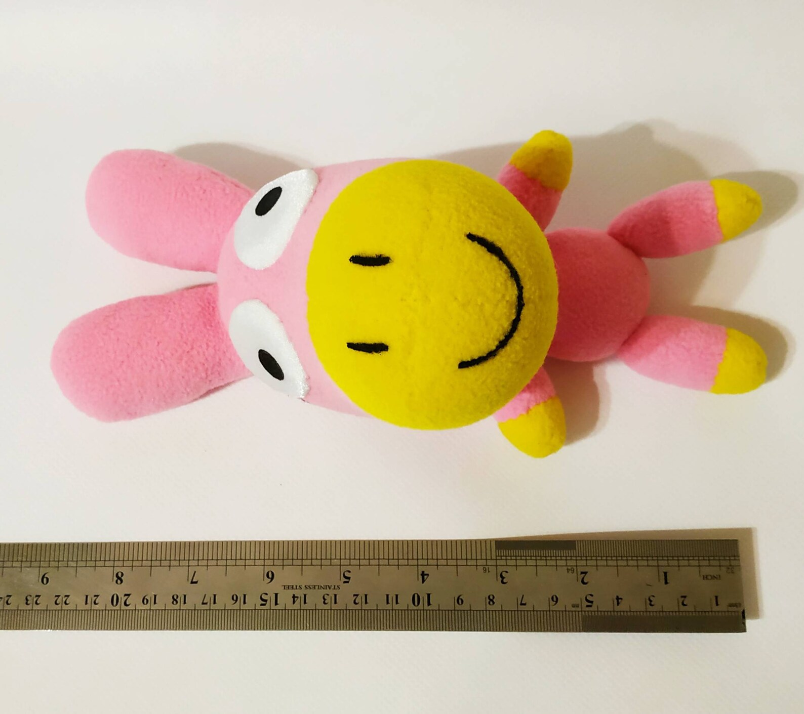 Daisy the Donkey Anais's doll | Etsy