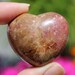 Serpentine Infinite Tumbled Stone Pebble Charm Stone Small Stone ...