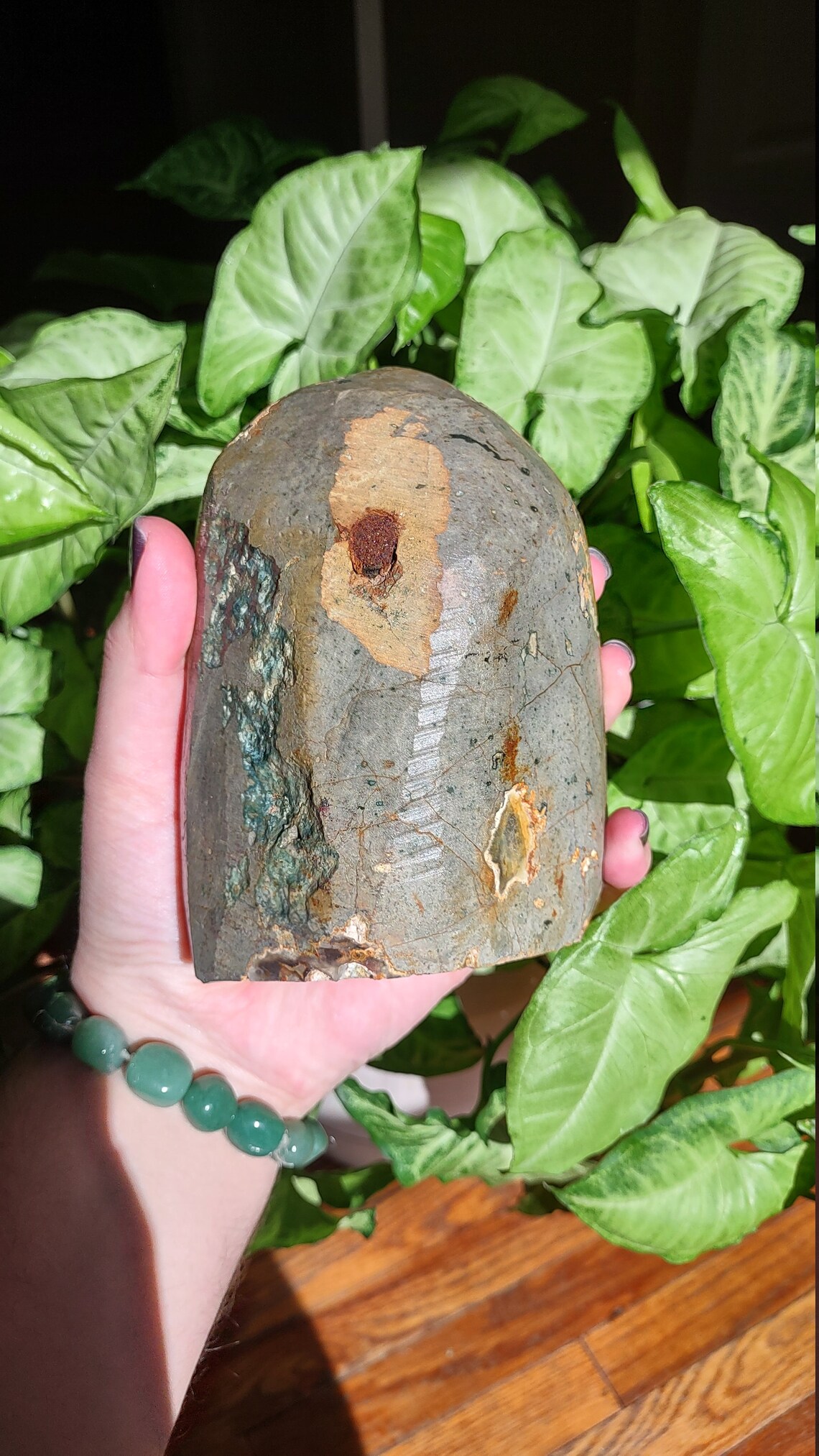 Large Amethyst Cut Base Cluster Deep Purple Raw High Quality Amethyst ...