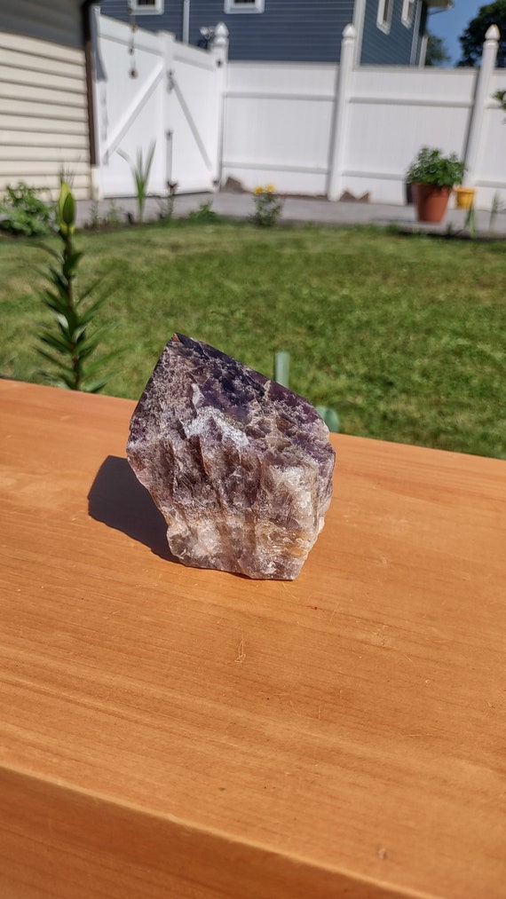 The Melody Stone Super Seven Crystal Point Super 7 Crystal - Etsy The Melody Stone Super Seven Crystal Point Super 7 Crystal - Etsy