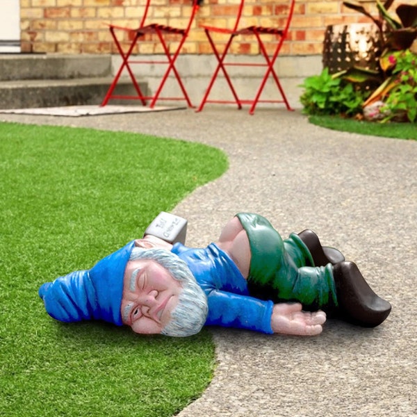 Rude Garden Gnomes - Etsy