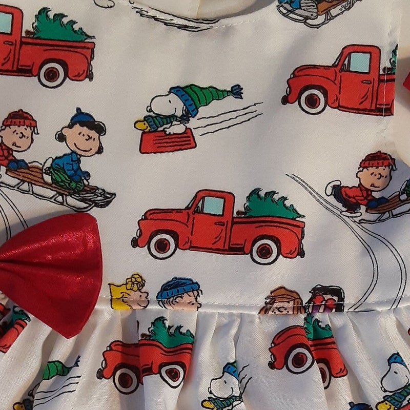 Snoopy and Charlie - Etsy