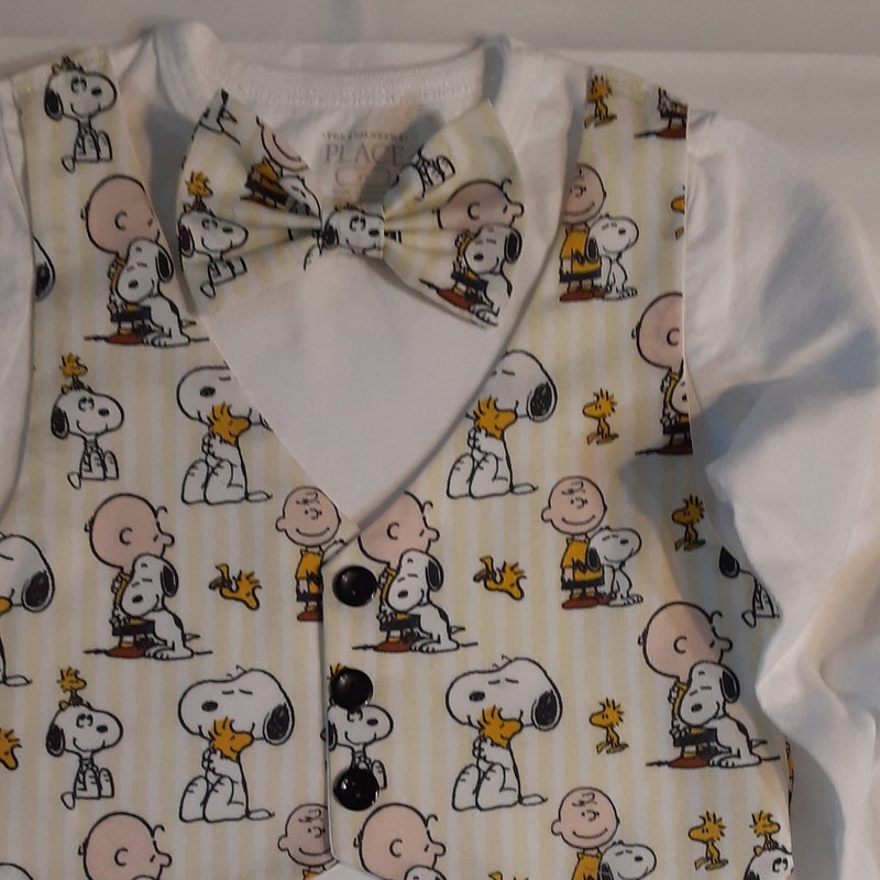 Snoopy Baby - Etsy