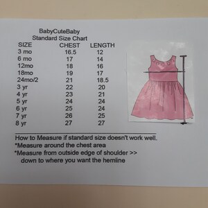 Easter Dress Easter Spring Dress Summer Bunny Dress Birthday Party ...