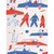 Tennis Players Riso Print - Etsy