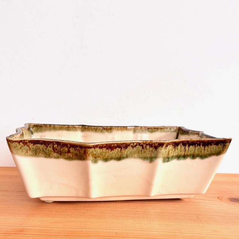 Rectangular Planter - Etsy