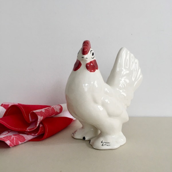 Ceramic Chickens - Etsy