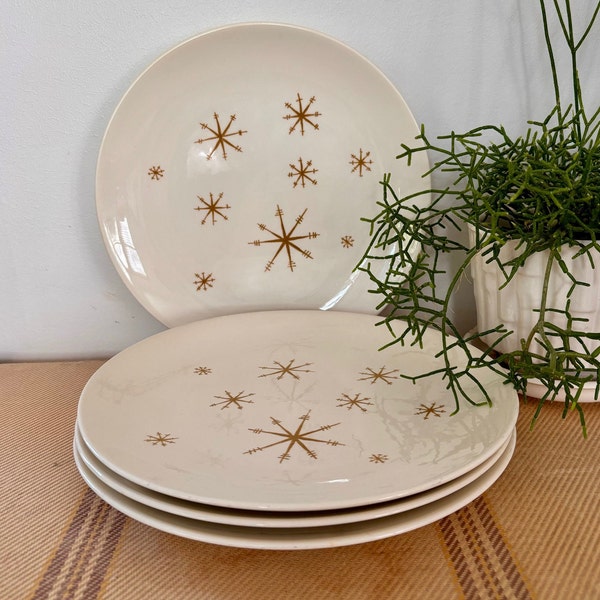 Atomic Dinnerware - Etsy