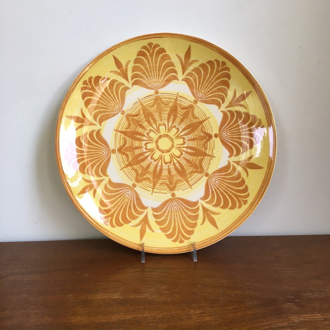 Royal-ironstone Dinner Plate 10", Royal China Made in USA - Etsy