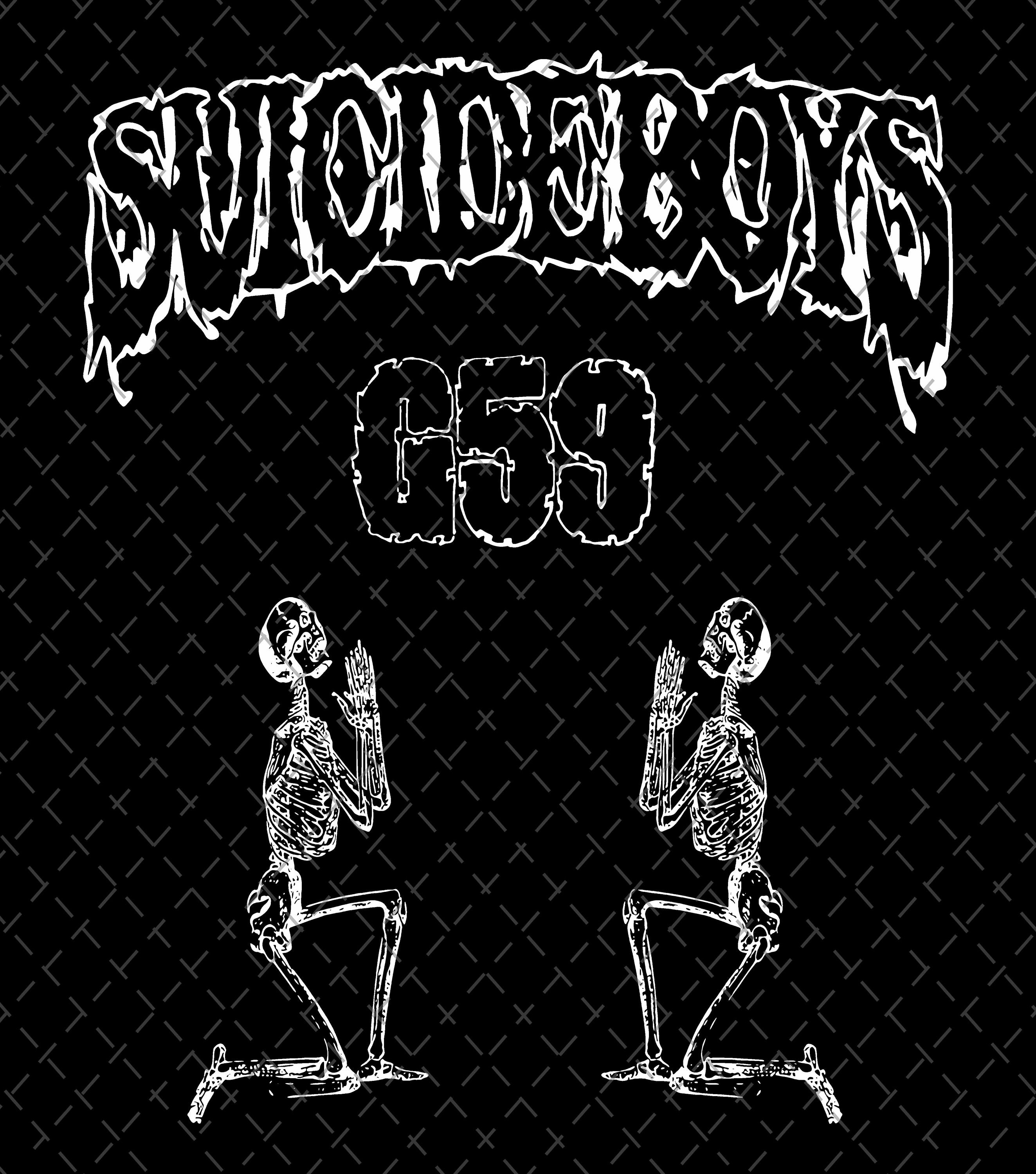 Suicide.boys Skeleton Png, Suicide.boys Vintage T Shirt, G59 Png, Suicide.boys Tour Png, Suicide ...