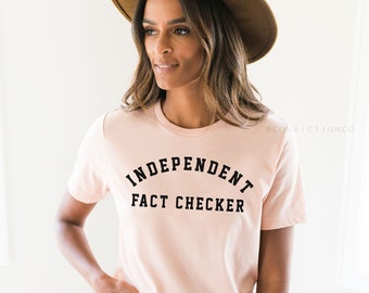 Fact Checker - Etsy