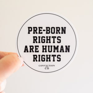 Pro Life - Etsy