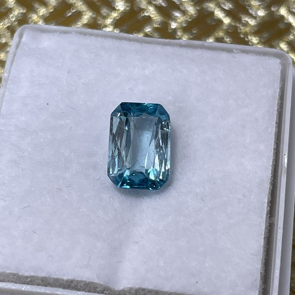 Baby Blue Pendant - Etsy