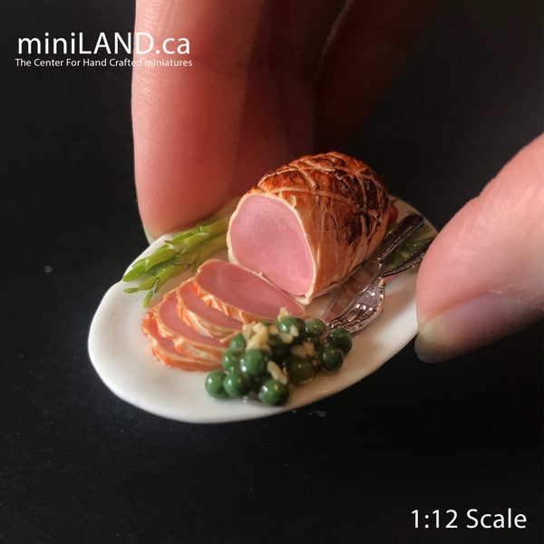 Dollhouse Christmas - Etsy