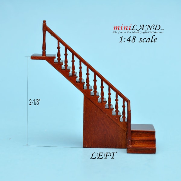 Miniature Staircase - Etsy