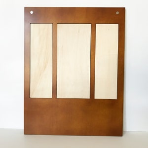 Wall Panel in 1:6 Scale or Background for Photographs Dolls Collectors ...