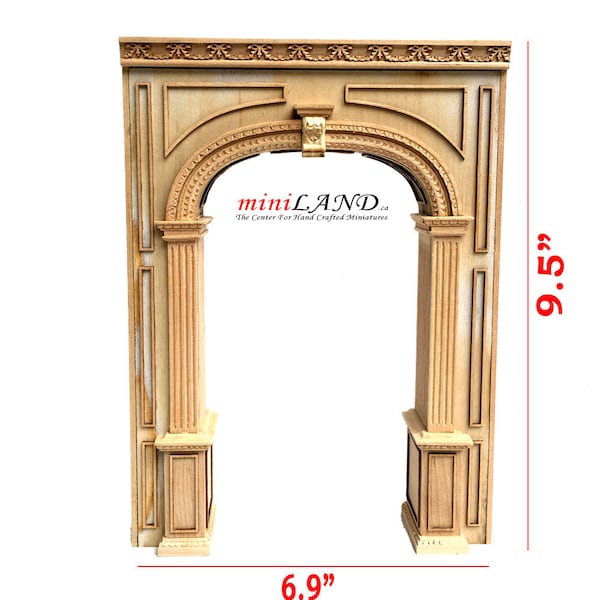 Miniature Archway - Etsy
