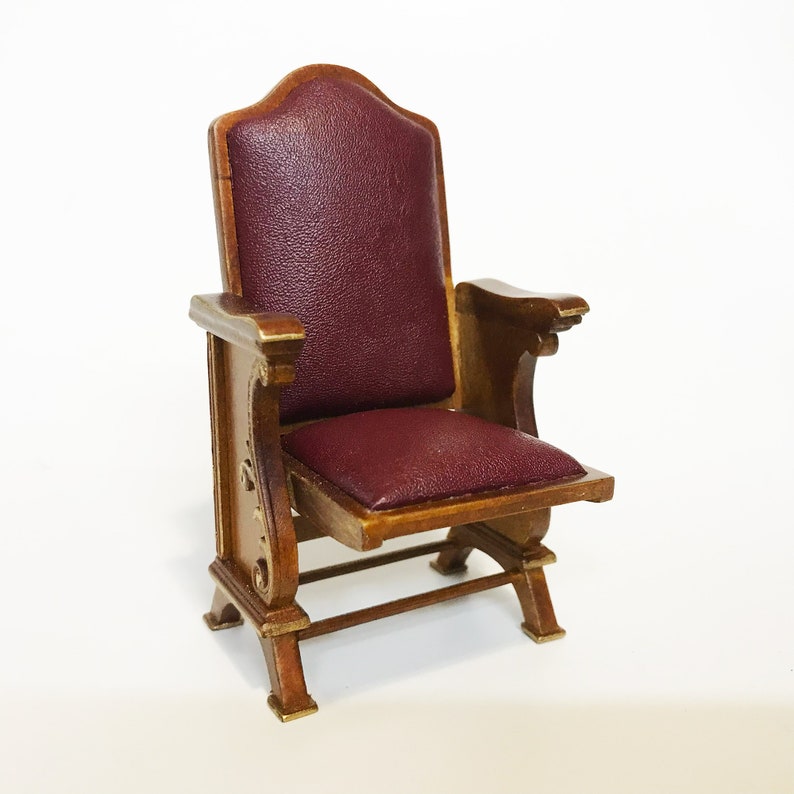 Miniatuur stoelen bioscoop theater films stoelen voor - Etsy Nederland