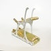 Prince Bertie Love Seat Chair Dollhouse Miniature 1:12 Scale Paris Le ...