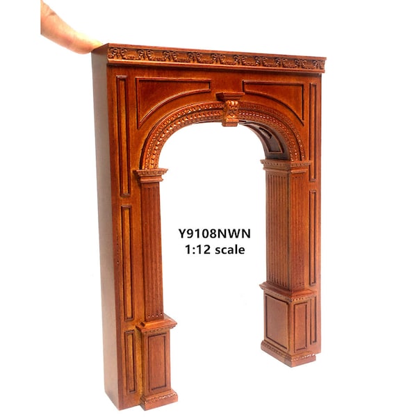 Miniature Archway - Etsy