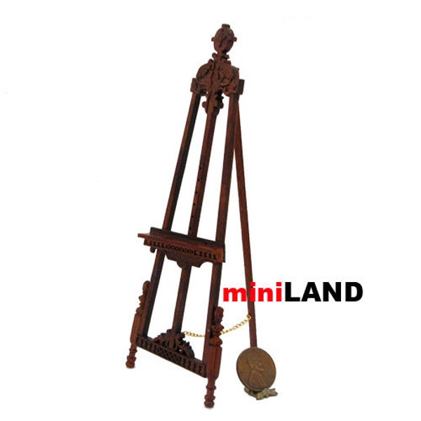 Miniature Easel - Etsy
