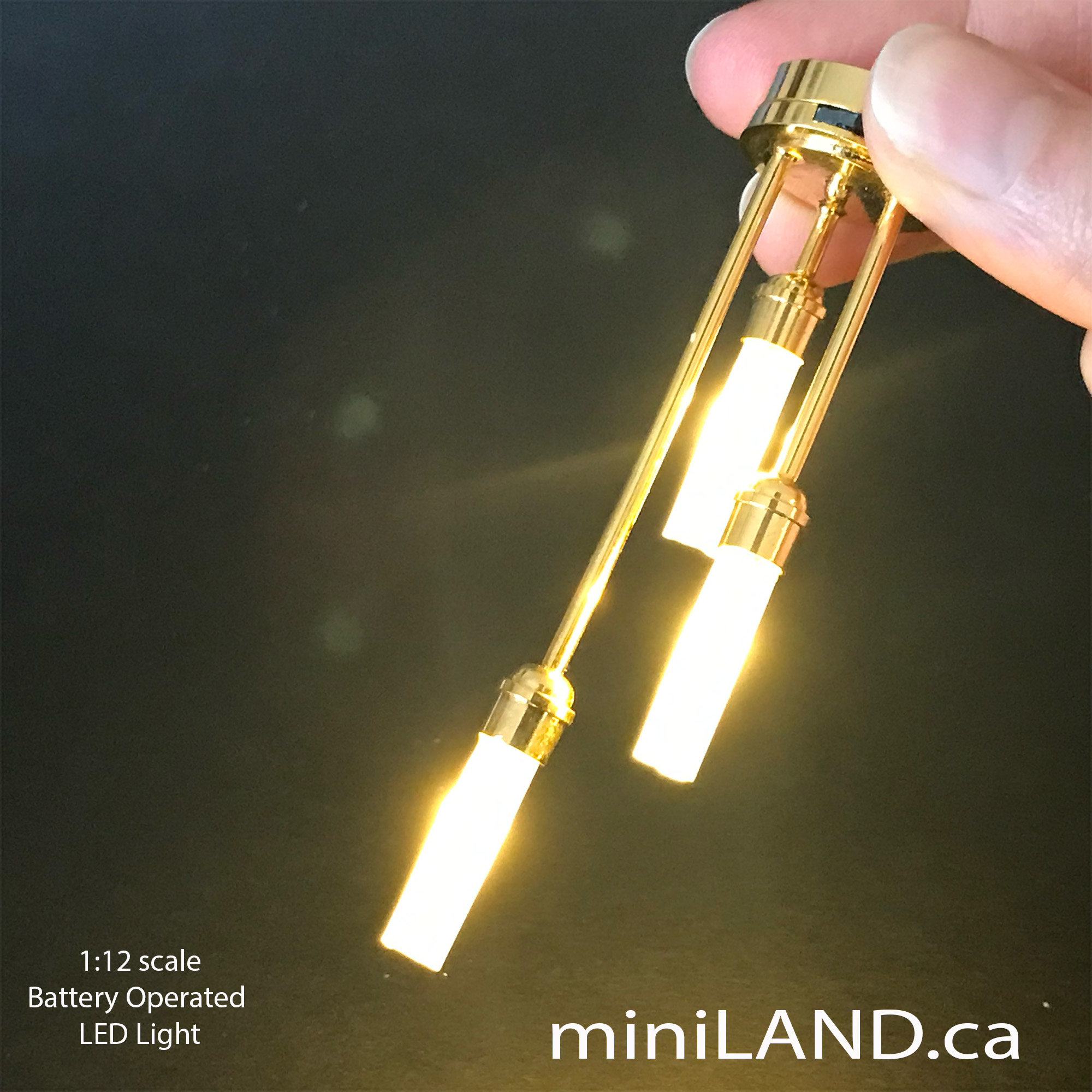 Modern 3 Arms Ceiling or Floor Standing LED Super Bright Light | Etsy ...