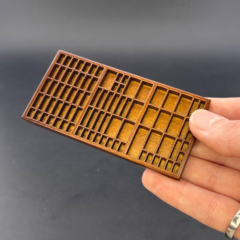 Printer Trays - Etsy